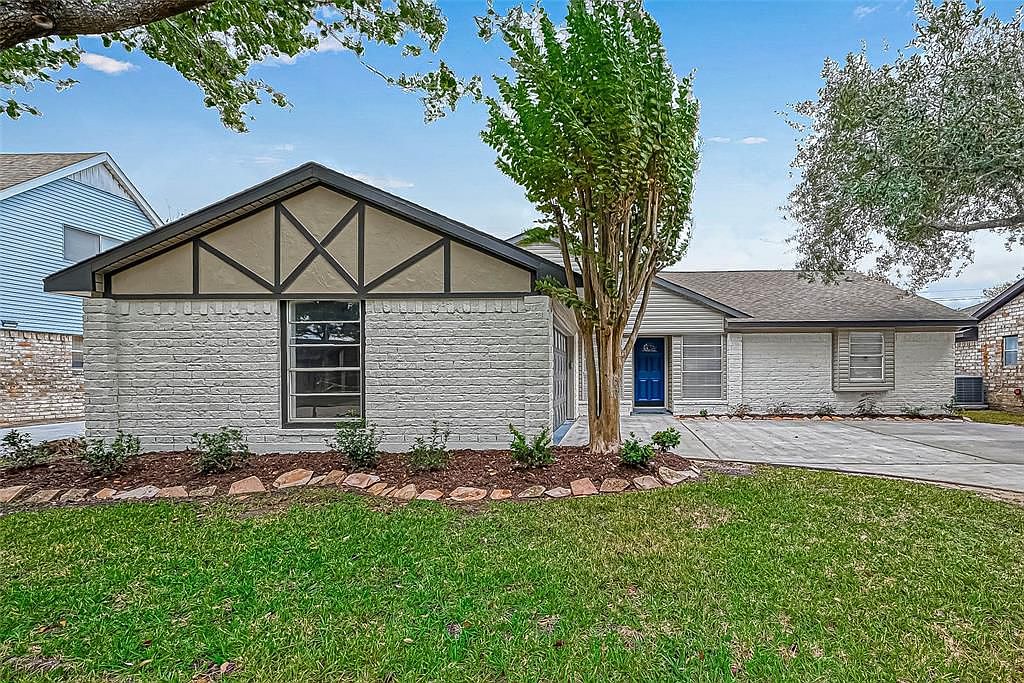 11447 Sagepark Ln, Houston, TX 77089 | Zillow