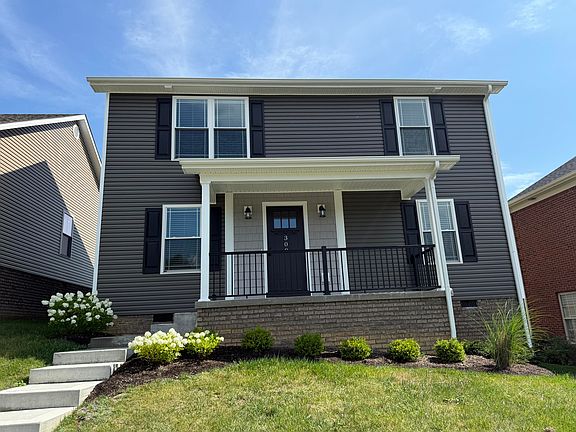 309 Gallahadion Ct, Winchester, KY 40391 | Zillow