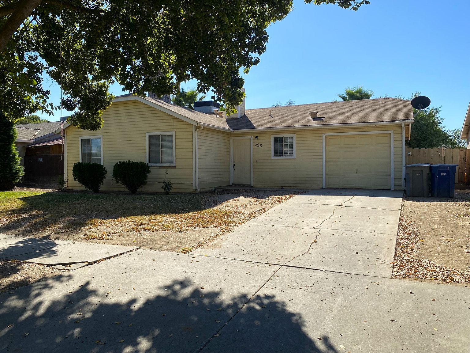 526 Cartmell Way, Merced, CA 95341 | Zillow