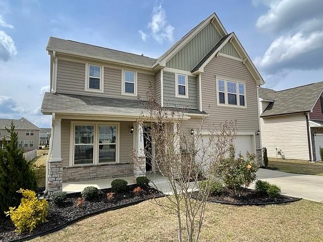 3209 Lacewing Dr, Zebulon, NC 27597 | Zillow