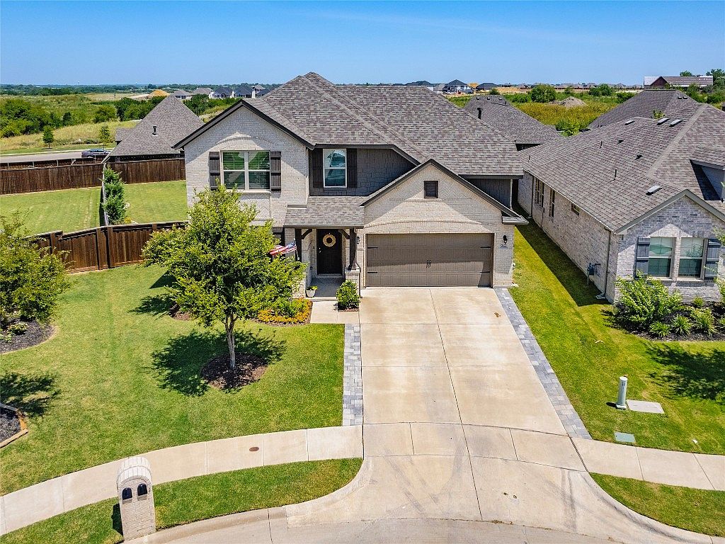 2122 Dorsey Dr, Forney, TX 75126 | Zillow