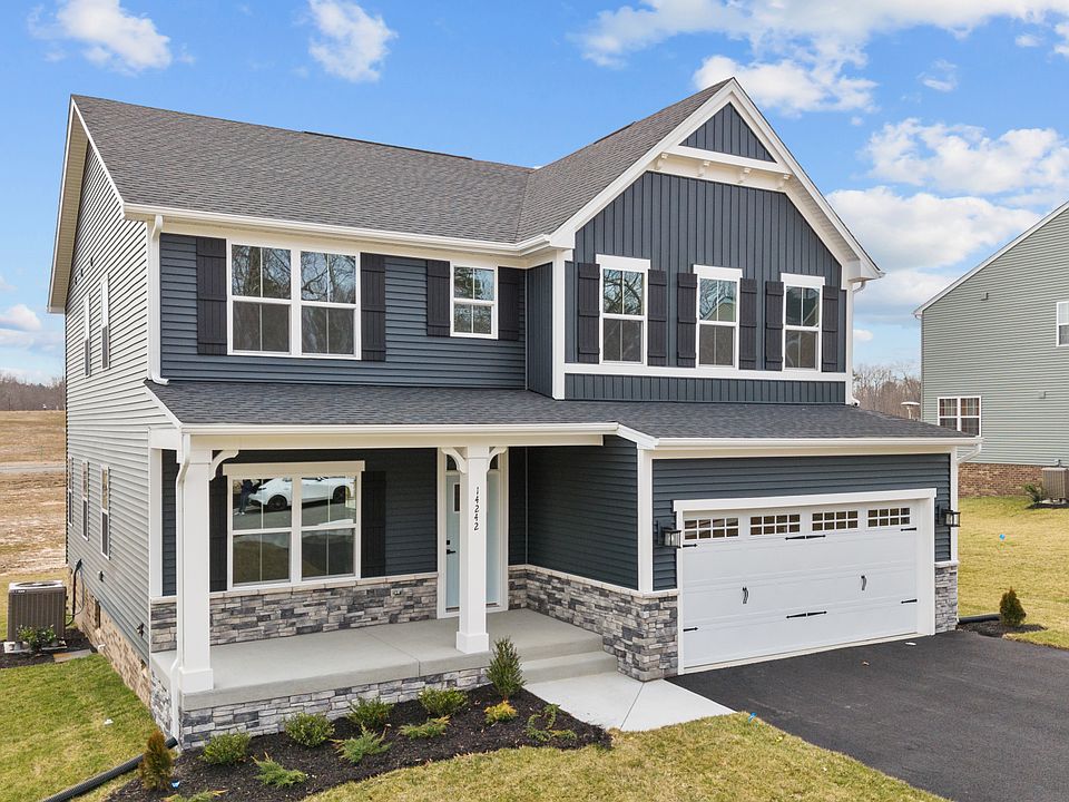14242 Botsford Ave, Chester, VA 23831 | Zillow