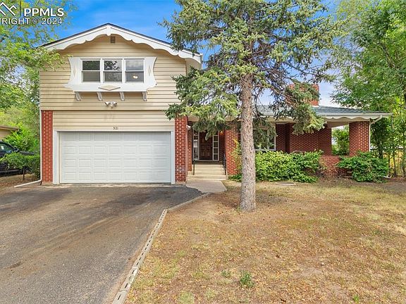 521 E Hills Rd, Colorado Springs, CO 80909 | Zillow