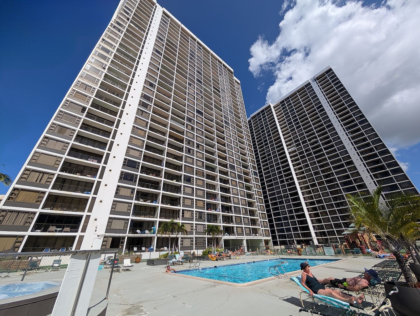 201 Ohua Ave #2401A, Honolulu, HI 96815 | Zillow