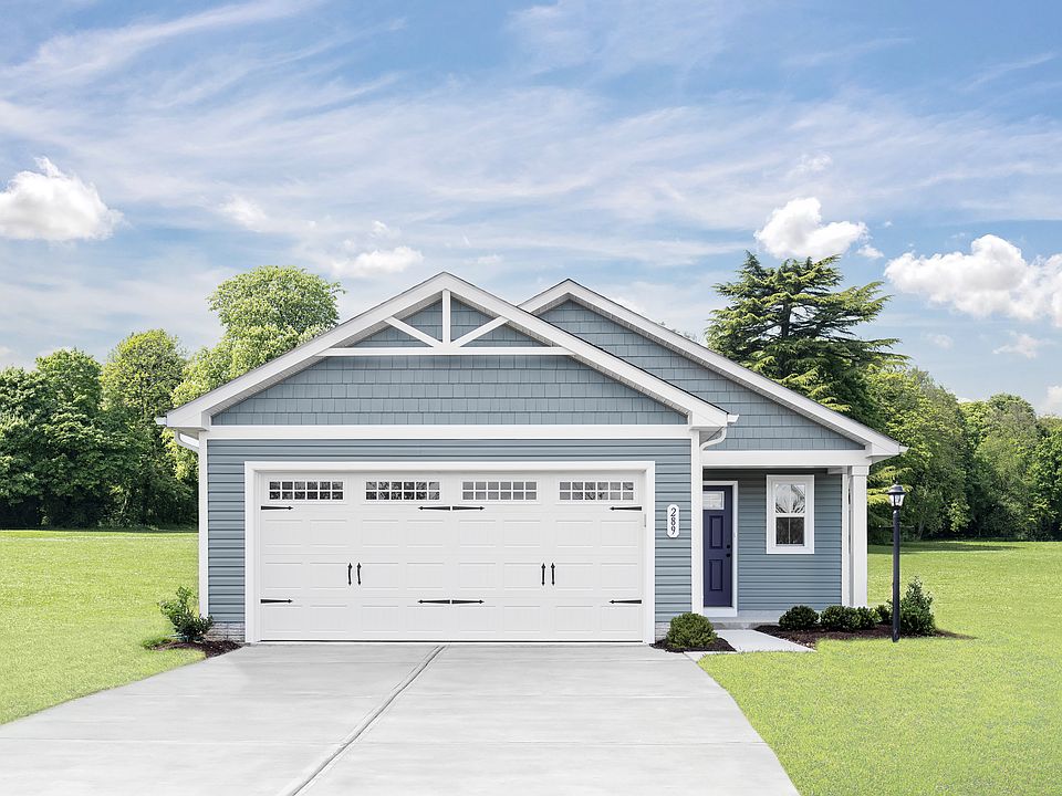 Stanford Village by Ryan Homes in Lyman SC | Zillow