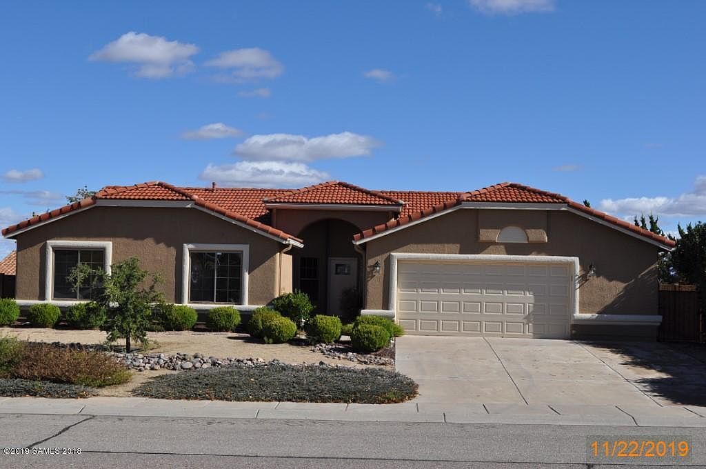 2175 Longview Dr, Sierra Vista, AZ 85635 | Zillow