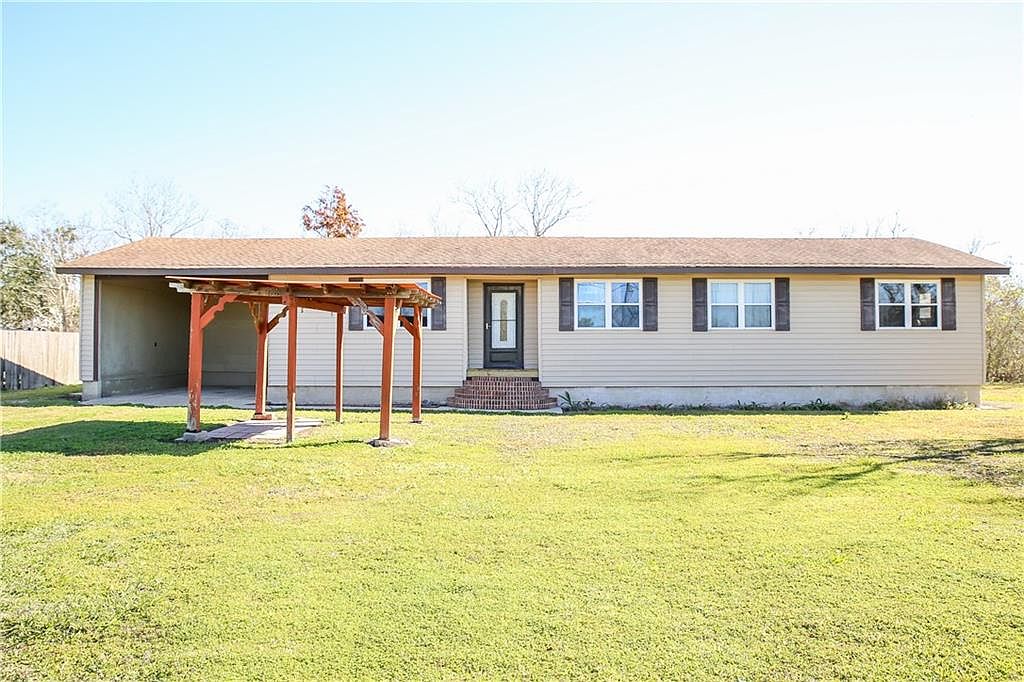 189 Williams Ave, Buras, LA 70041 | MLS #2429514 | Zillow