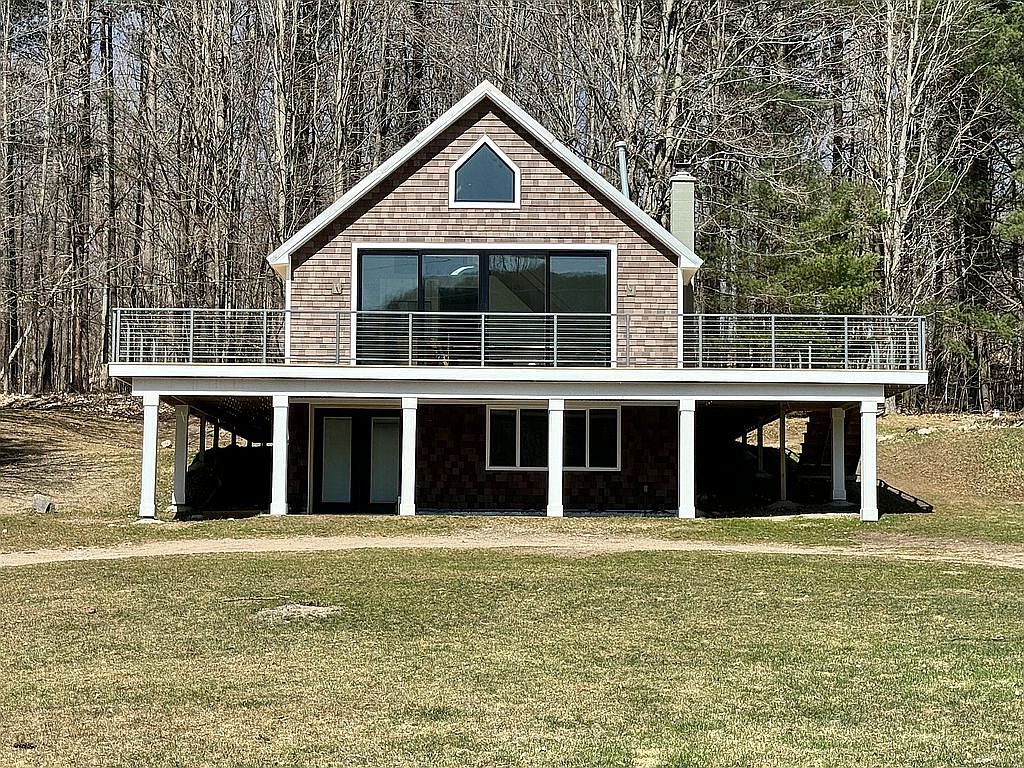 17552 Sweet Lake Rd N, Lake Ann, MI 49650 | Zillow