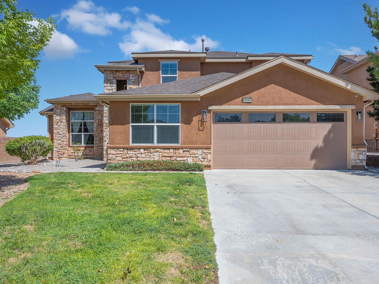 10140 Avenida Vista Sol NW, Albuquerque, NM 87114 | Zillow