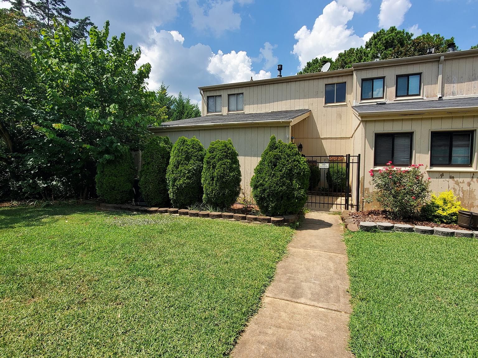 8012 Horse Chestnut Ln, Charlotte, NC 28277 | Zillow