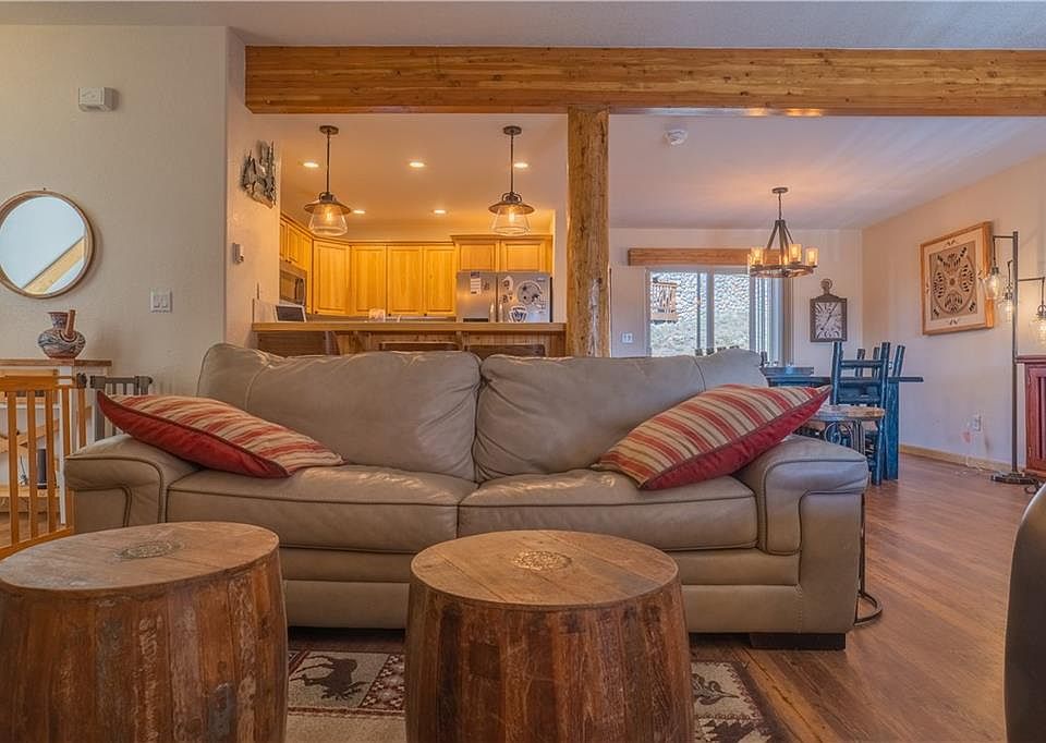 7 Lookout Ridge Dr #7, Dillon, CO 80435 | Zillow