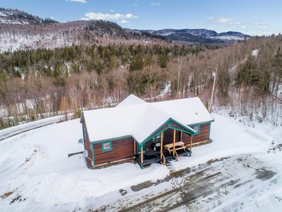 456 Indian Stream Rd, Pittsburg, NH 03592 | MLS #4943820 | Zillow