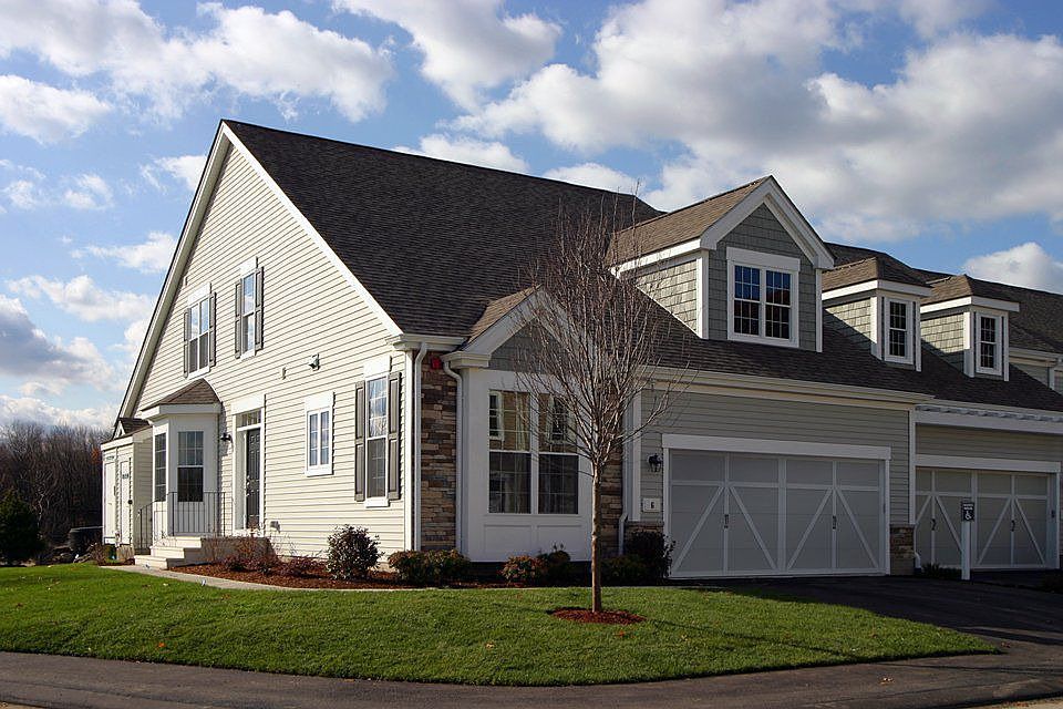 27 Kelly Way, Canton, MA 02021 | Zillow