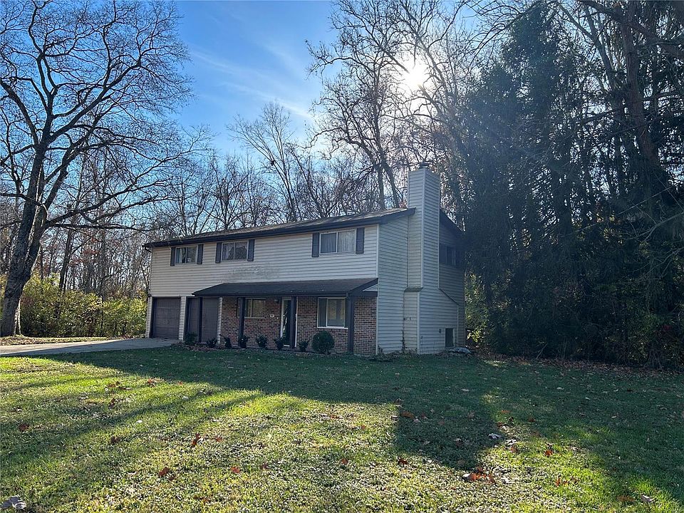 601 Avon Pl, Saint Charles, MO 63303 | Zillow