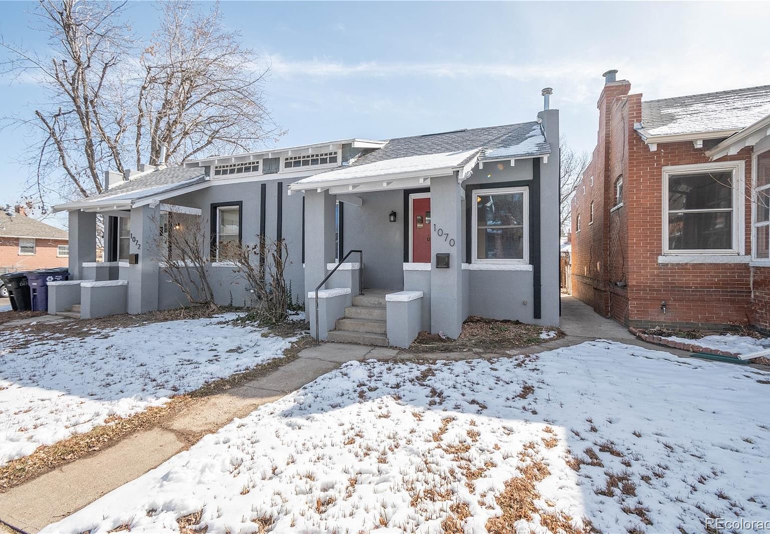 1070 N Cook Street, Denver, CO 80206 | Zillow
