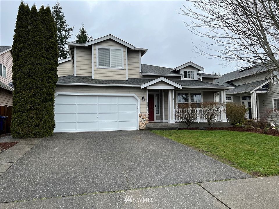 4726 NE 19th Street, Renton, WA 98059 | Zillow