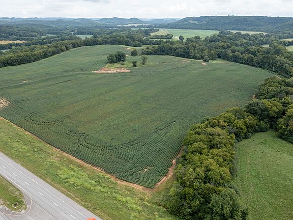 0 Quarter Rd, Kelso, TN 37348 | MLS #2433839 | Zillow