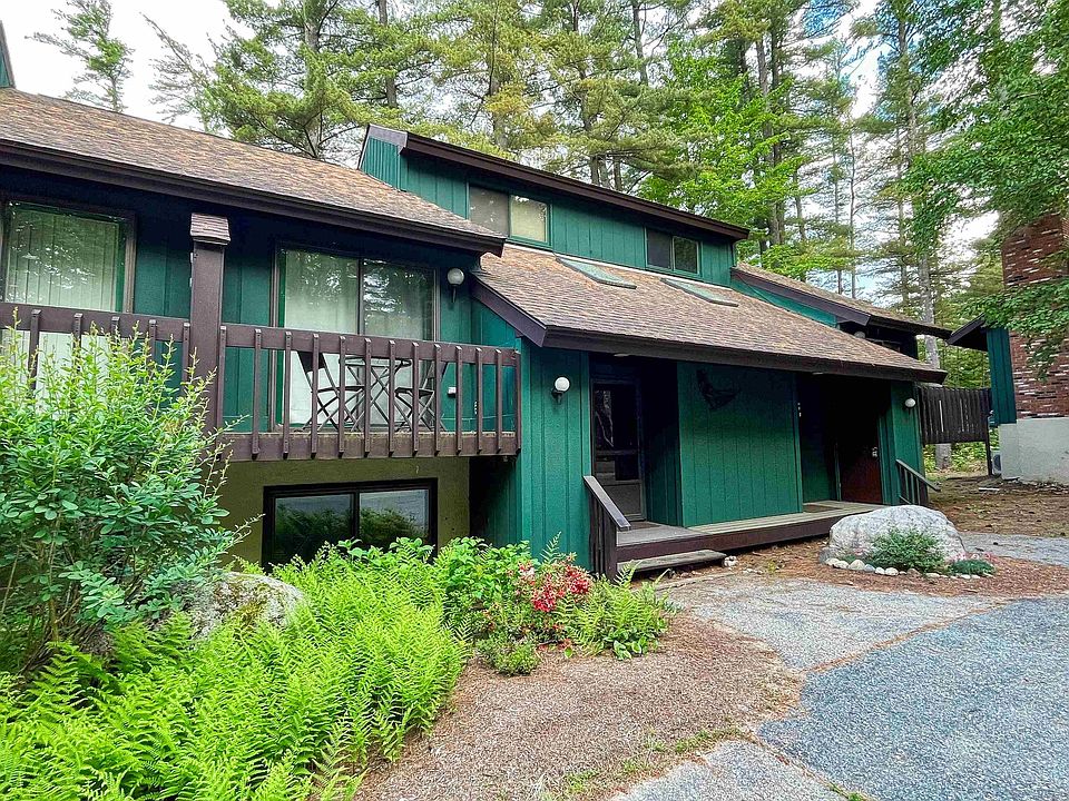 121 Stonehurst Manor Road UNIT 1C, North Conway, NH 03860 | Zillow