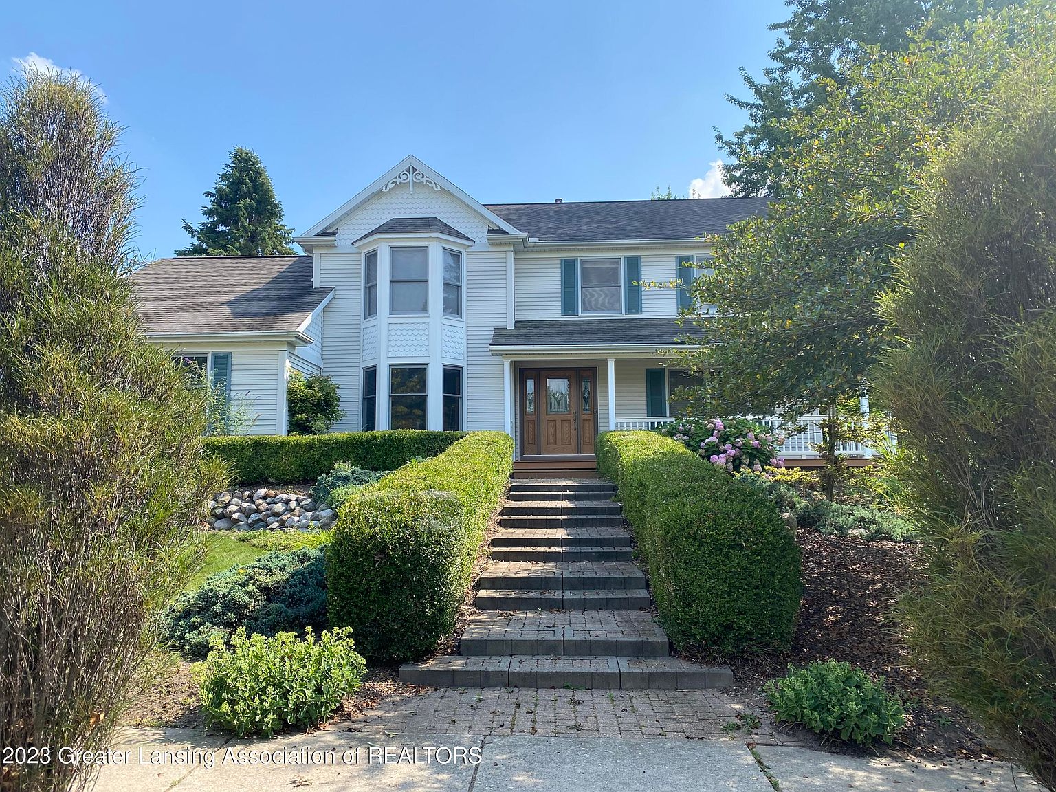 102 Spring Meadows Ln, Dewitt, MI 48820 | MLS #275039 | Zillow