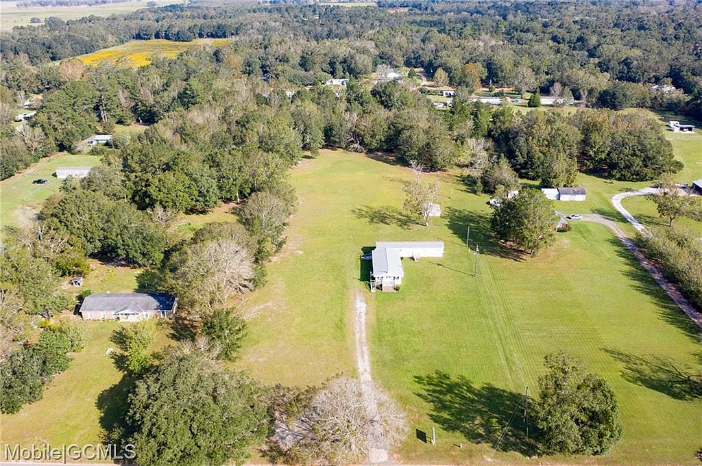 11580 Boe Road Ext, Grand Bay, AL 36541 | Zillow