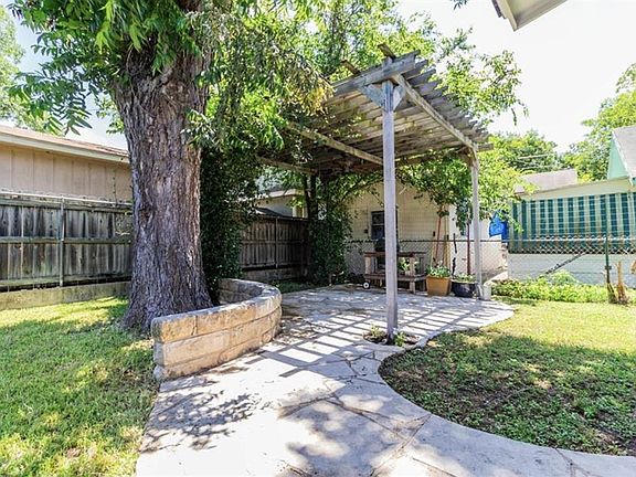 2324 Santa Rita St, Austin, TX 78702 | Zillow