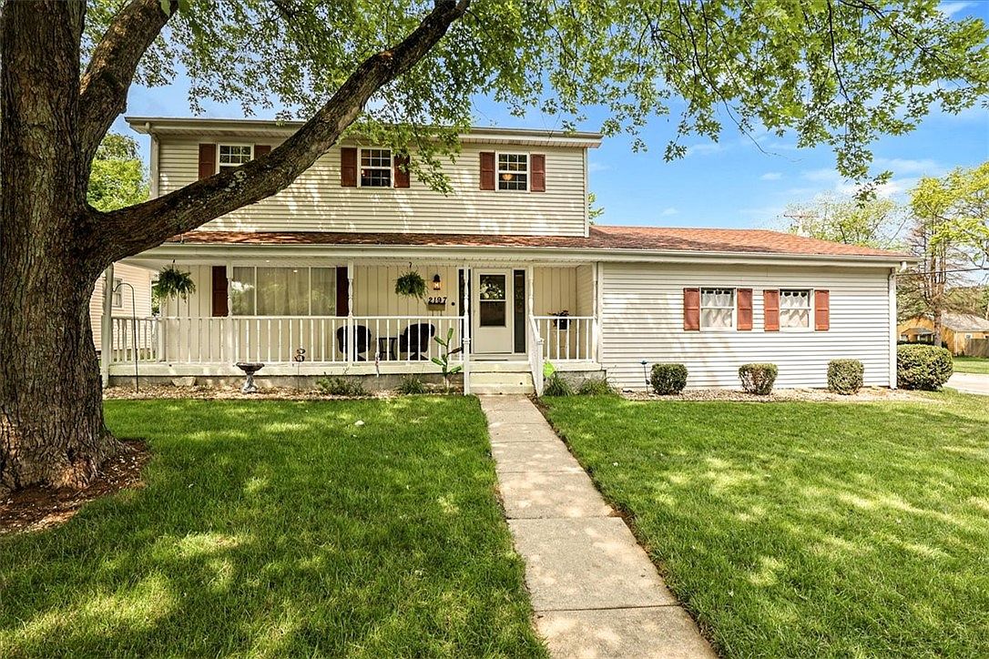 2197 N Dennis Ave, Decatur, IL 62526 | Zillow