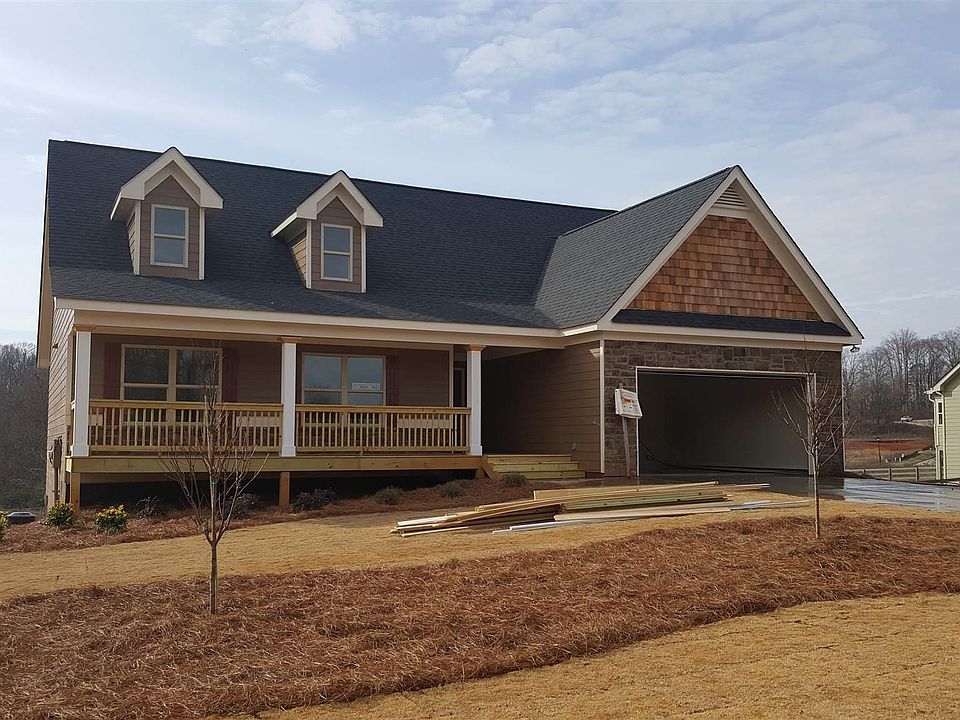 1539 Nightingale St #124, Jefferson, GA 30549 | Zillow