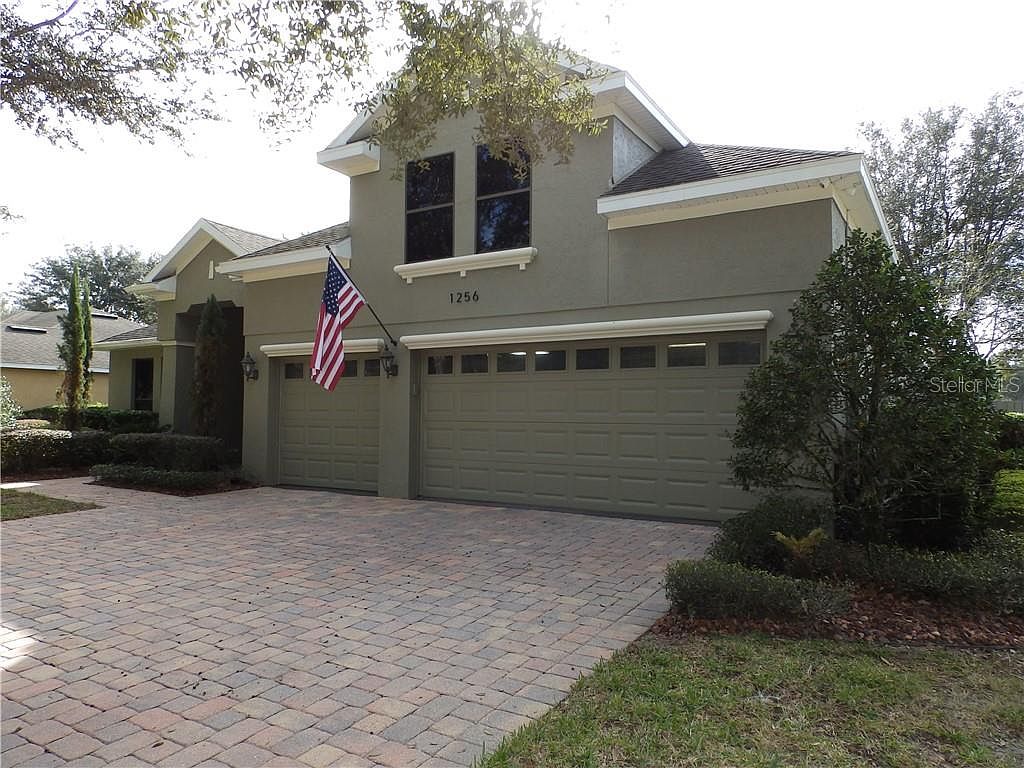 1256 Bramley Ln, Deland, FL 32720 | Zillow