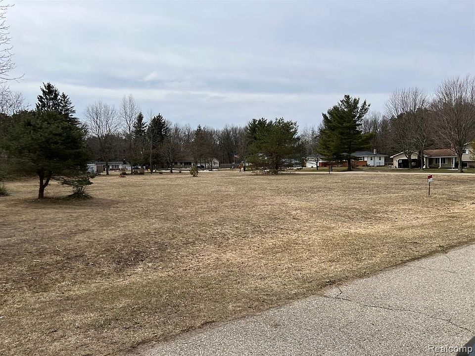 LOT 38 Maverick Ln, Lapeer, MI 48446 | Zillow