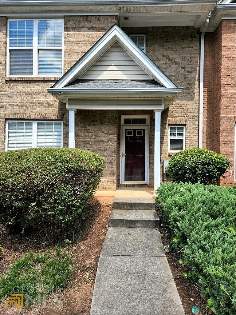 3864 Austin Park Ln, Decatur, GA 30032 | MLS #20087535 | Zillow
