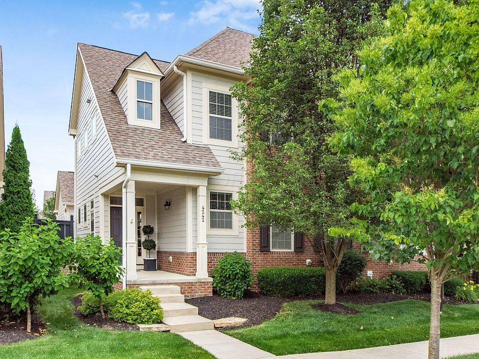 4242 Tuller Ridge Dr #92, Dublin, OH 43017 | Zillow