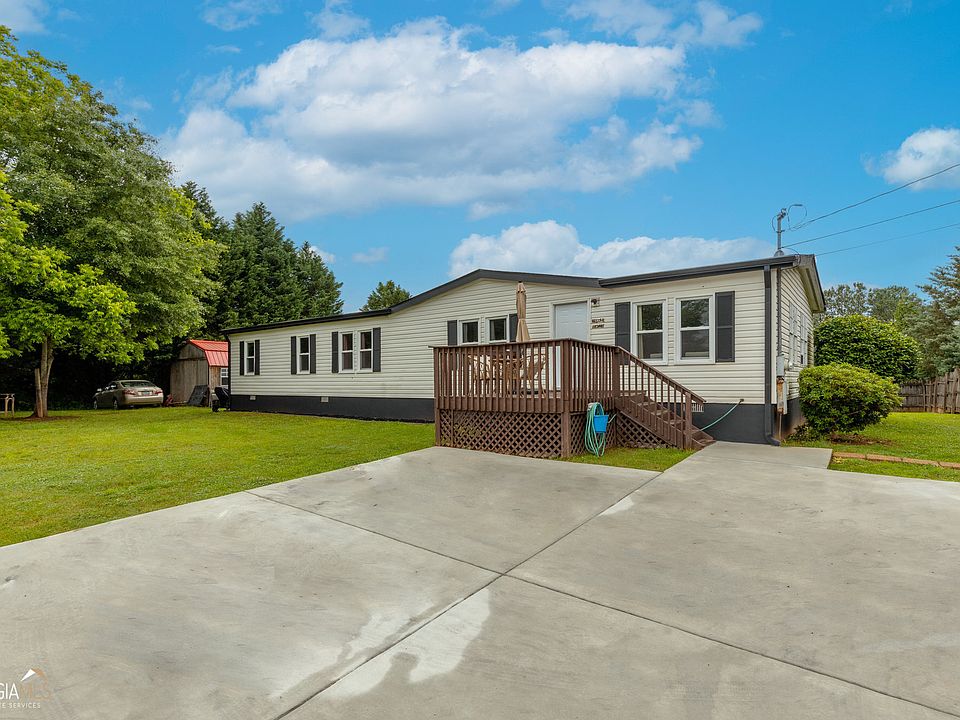 12350 Brown Bridge Rd, Covington, GA 30016 | MLS #10159940 | Zillow