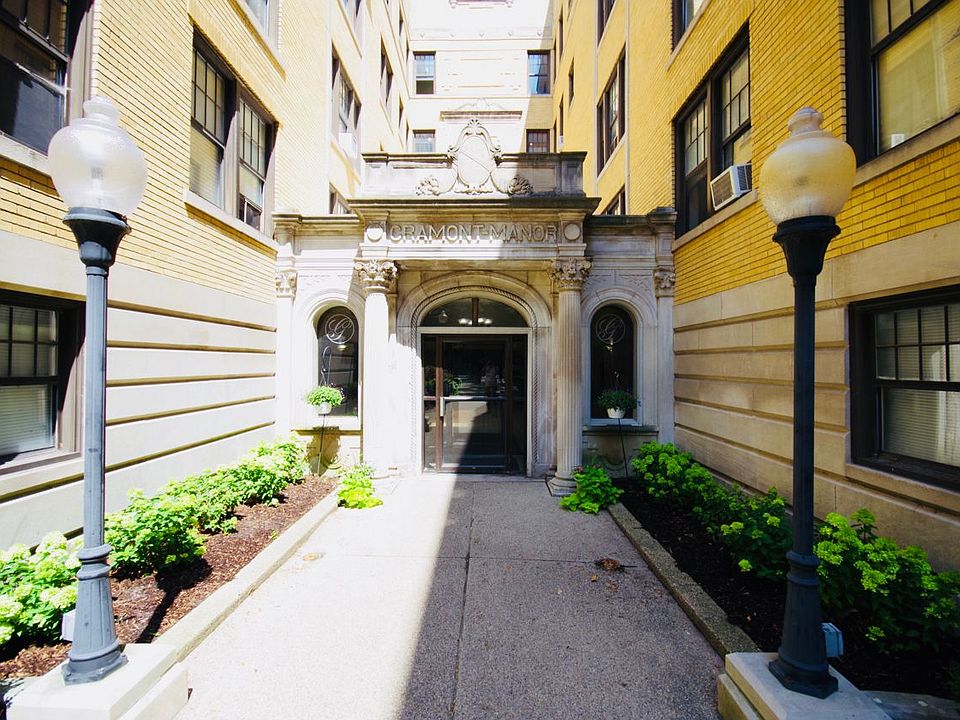 120 Seward D12 St, Detroit, MI 48202 | Zillow