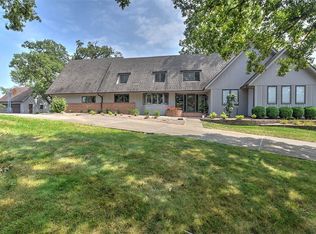 4095 W Rock Springs Rd, Decatur, IL 62522 | MLS #6240479 | Zillow