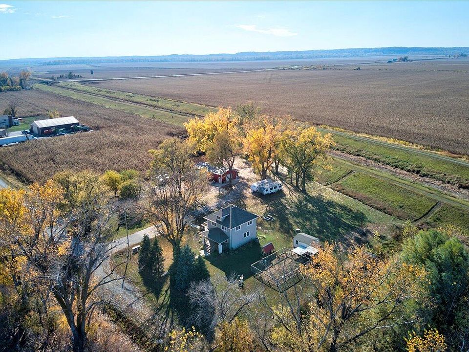 60584 194th St, Pacific Junction, IA 51561 | Zillow