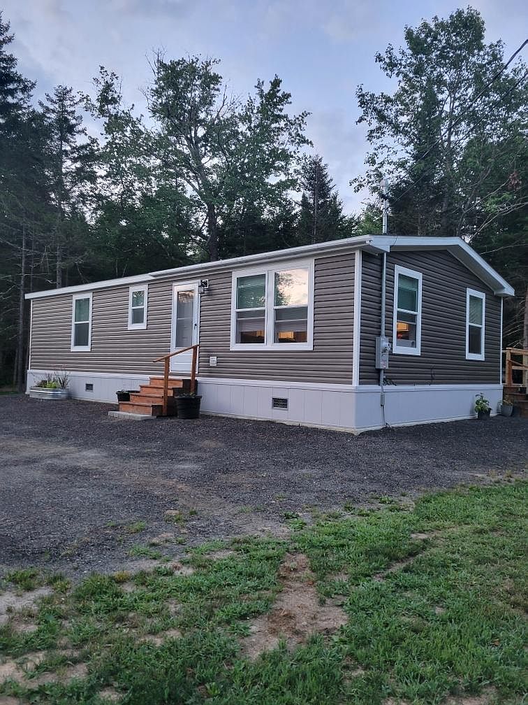214 Depot Road, Warren, ME 04864 | Zillow