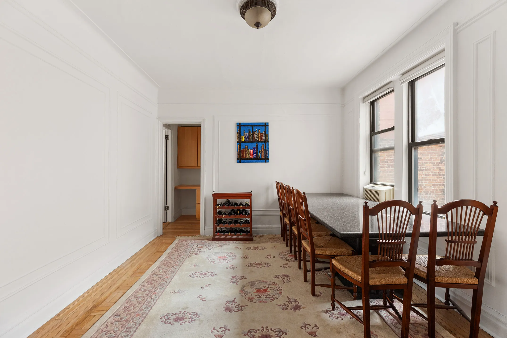 166 East 92nd Street #5G in Carnegie Hill, Manhattan | StreetEasy