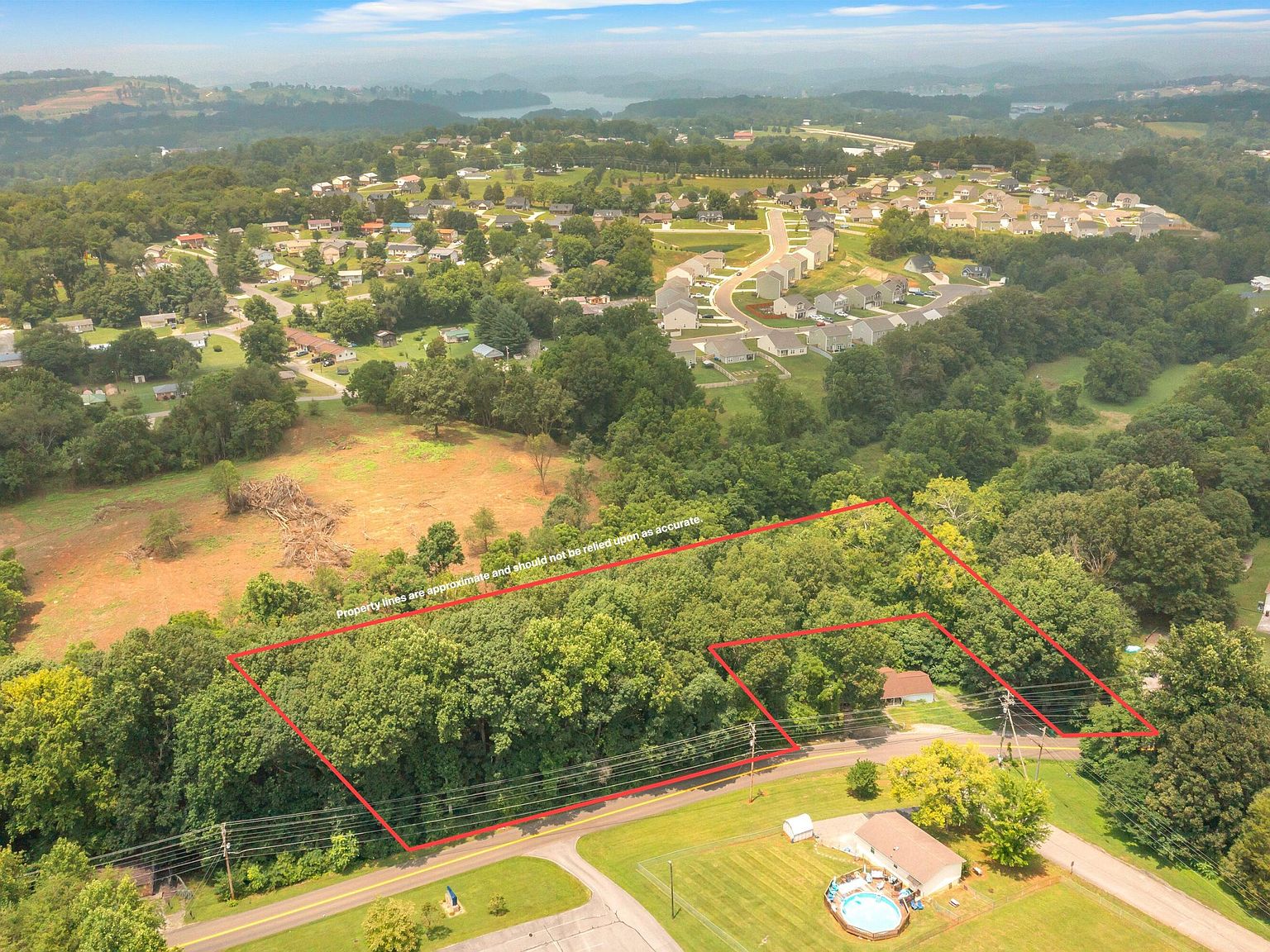 0 Old Liberty Hill Rd, Morristown, TN 37814 | Zillow