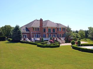 15 Evergreen Lane, Colts Neck, NJ 07722 | Zillow