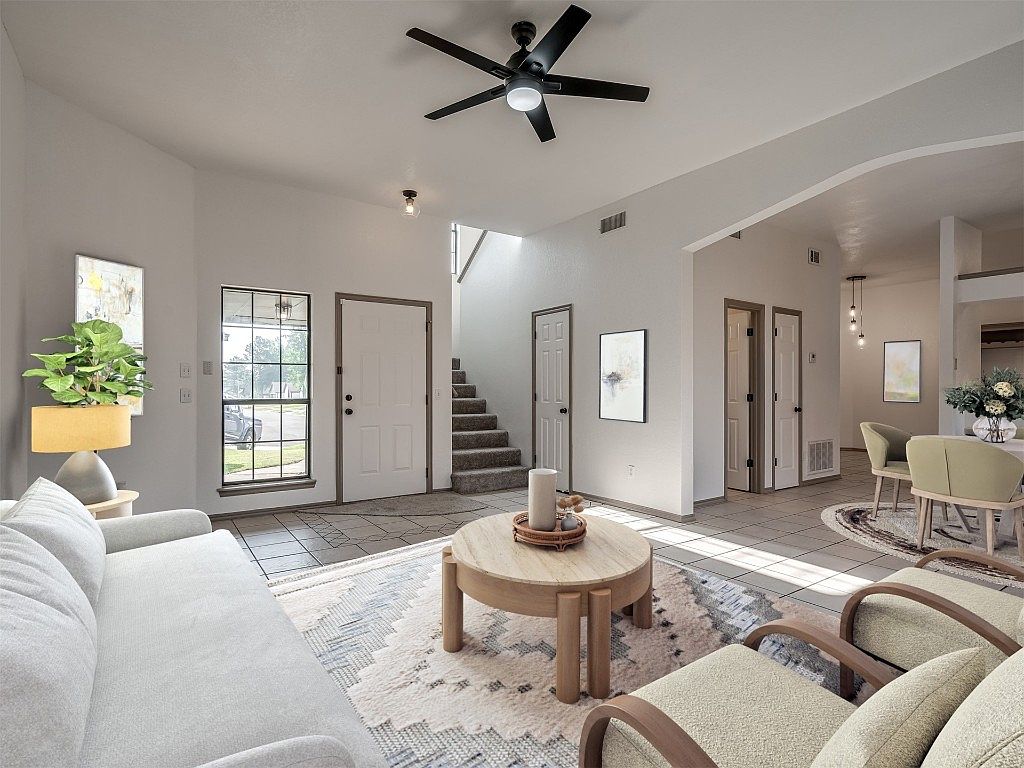 3841 Havenbrook Cir, Norman, OK 73072 | MLS #1112922 | Zillow