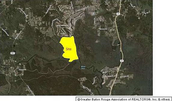 Carter Cemetery Road Acrees #181, Springfield, LA 70462 | Zillow