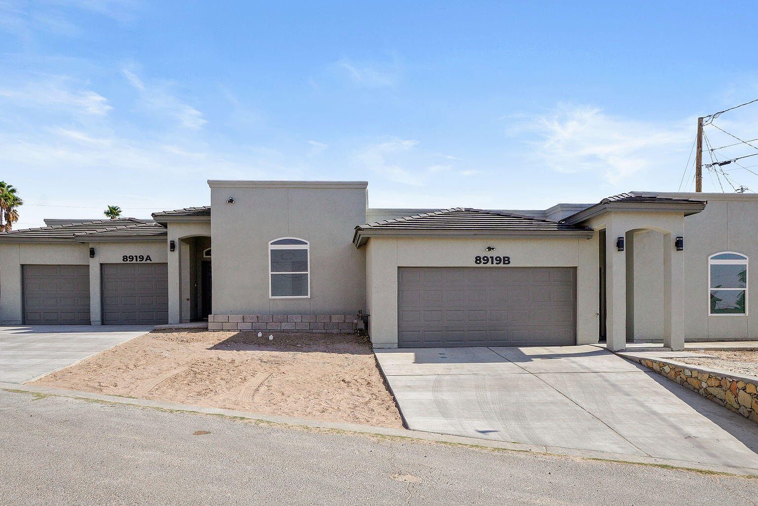 8919 Eclipse St #A, El Paso, TX 79904 | Zillow