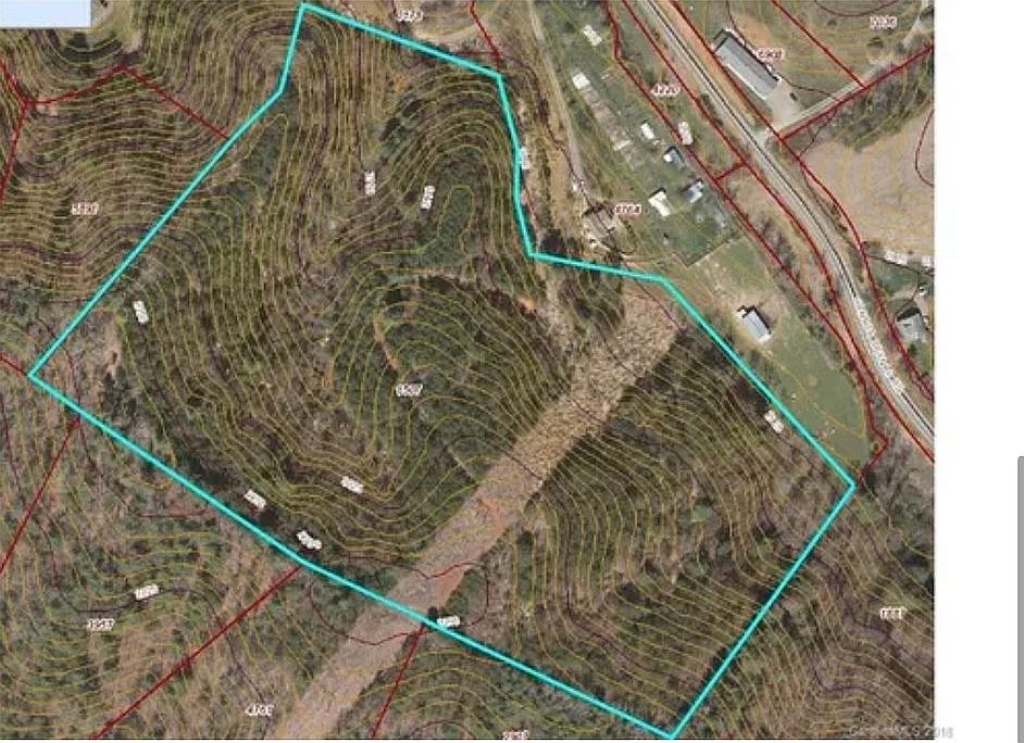 0 Hobson Branch Rd, Weaverville, NC 28787 | Zillow