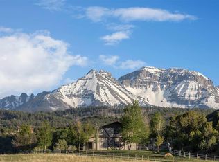 125 County Road 7a, Ridgway, CO 81432 | MLS #821585 | Zillow