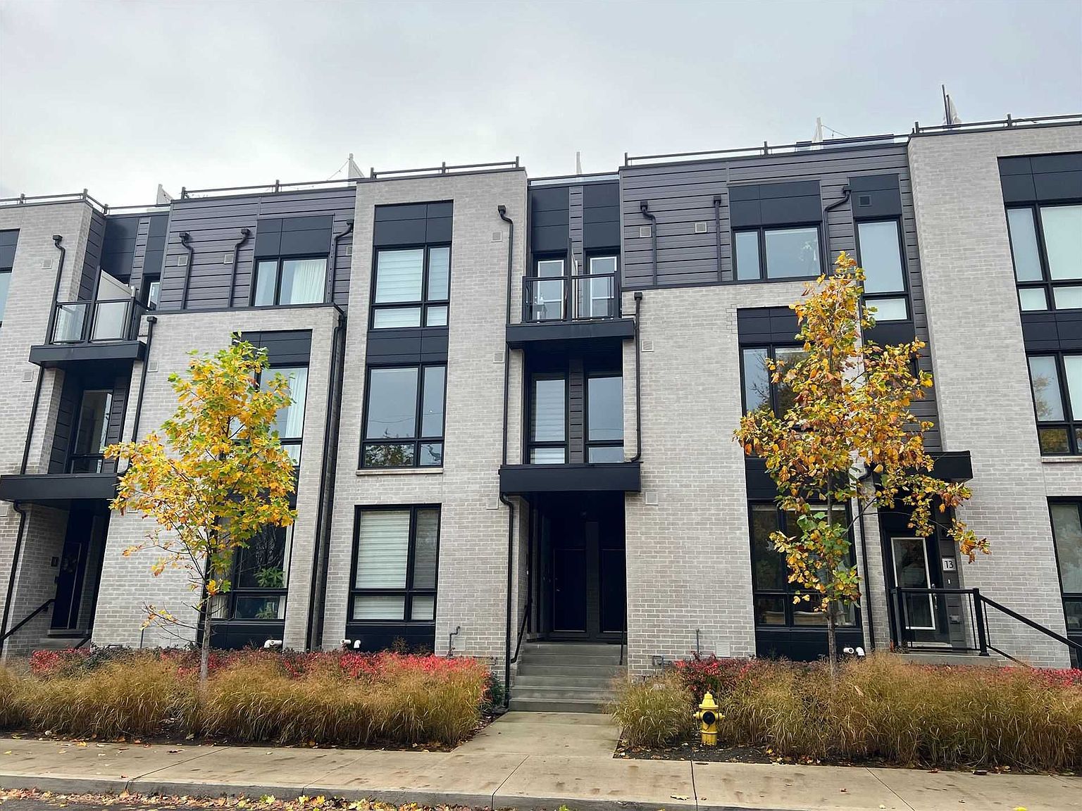 31 Florence St #11, Toronto, ON M6K 0C5 | Zillow