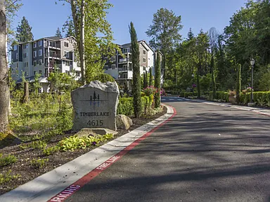 Timberlake Park Apartments - 4615 W Lake Sammamish Pkwy SE Issaquah WA ...