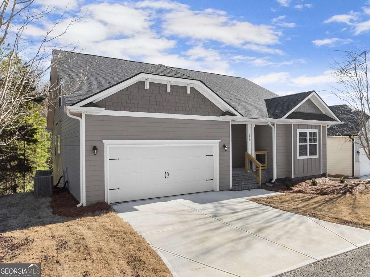528 Wauka Dr, Demorest, GA 30535 | Zillow