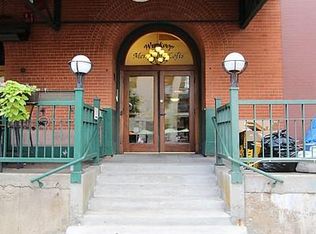 1792 Wynkoop Street Unit 505, Denver, CO 80202 | MLS #9948171 | Zillow