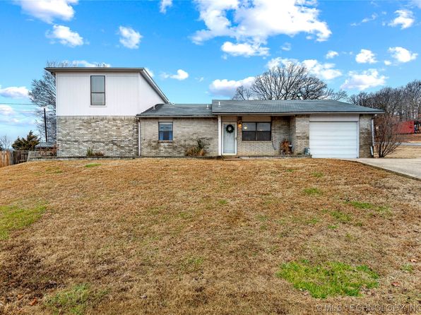 Barnsdall OK Real Estate - Barnsdall OK Homes For Sale | Zillow