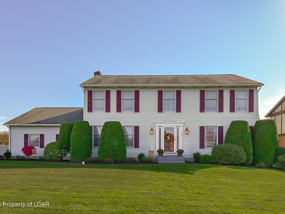 33 S Beech Rd, Plains, PA 18705 | MLS #23-5219 | Zillow